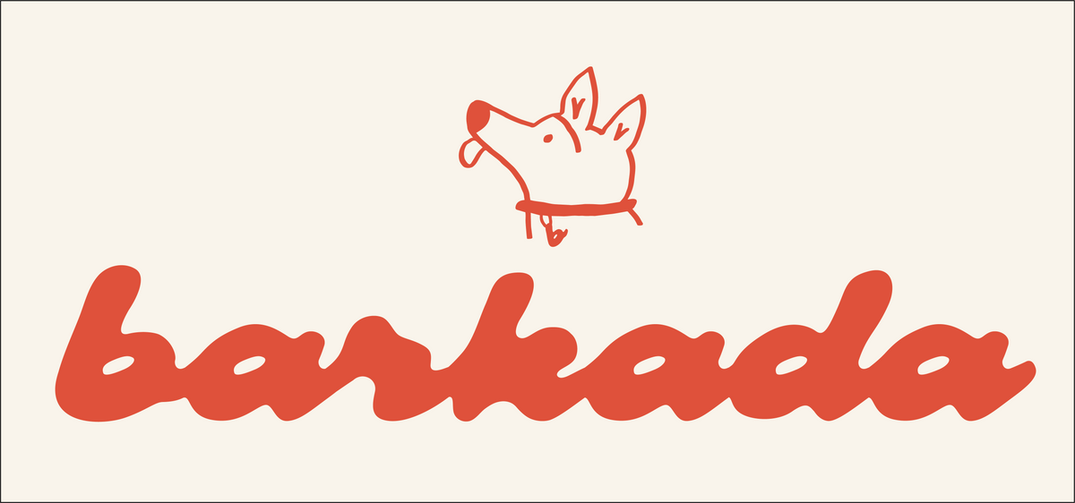 Barkada - Pet ID Tags