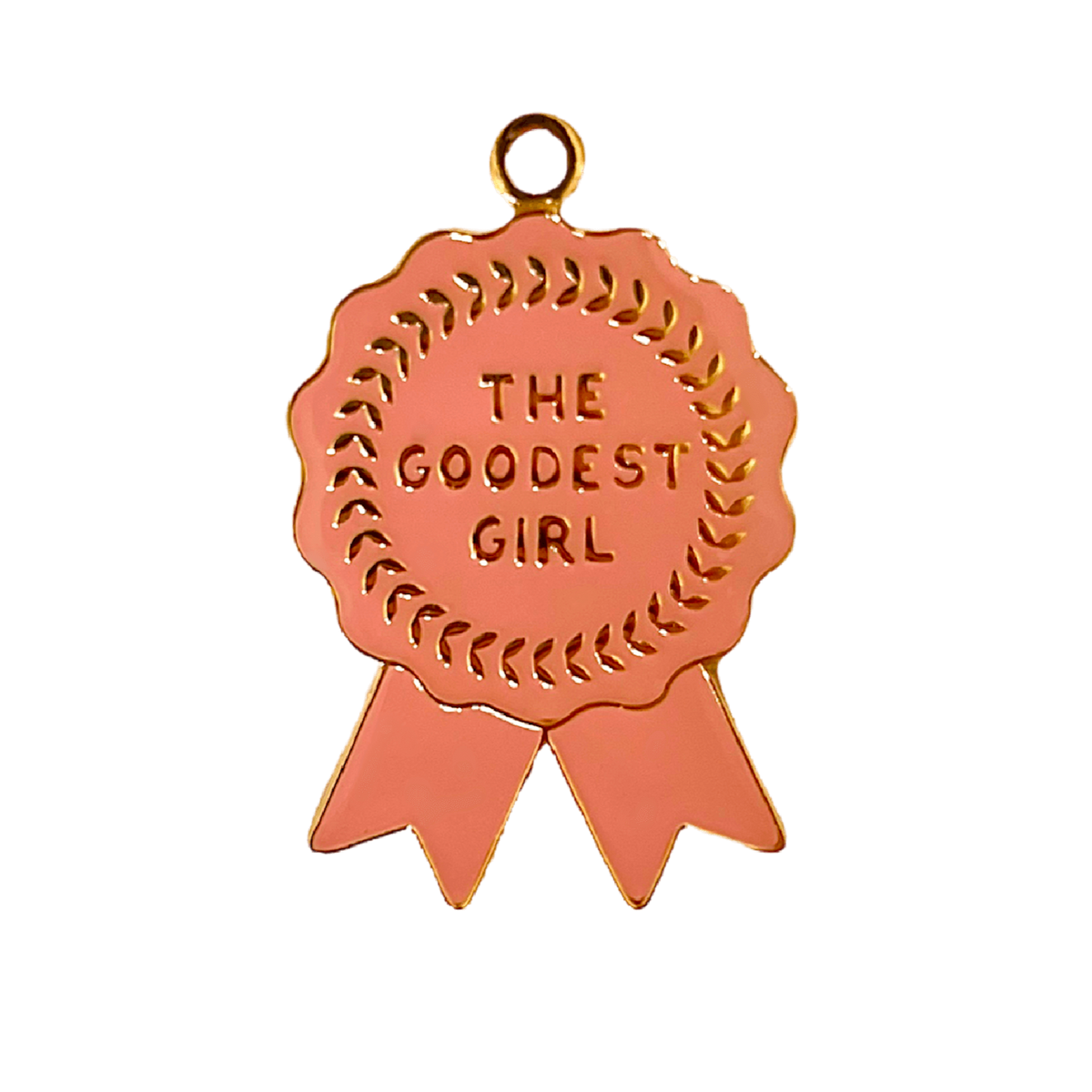 GOODEST BOY | GOODEST GIRL PET TAG – Barkada